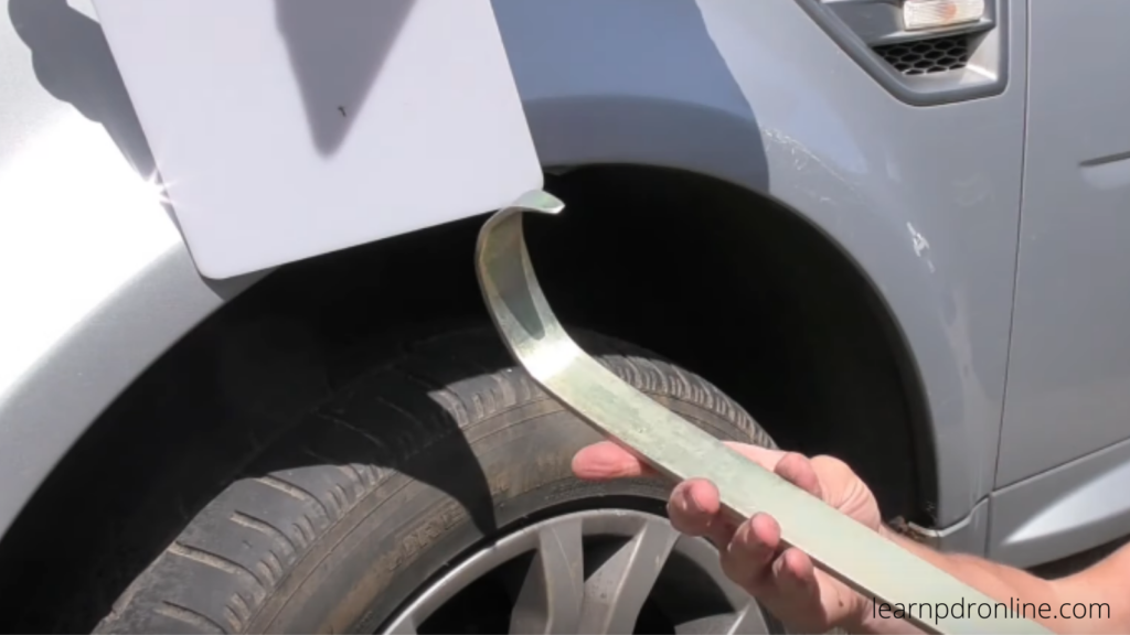 My Top 3 PDR Tools For Repairing Wheel Arches — Learn PDR Online