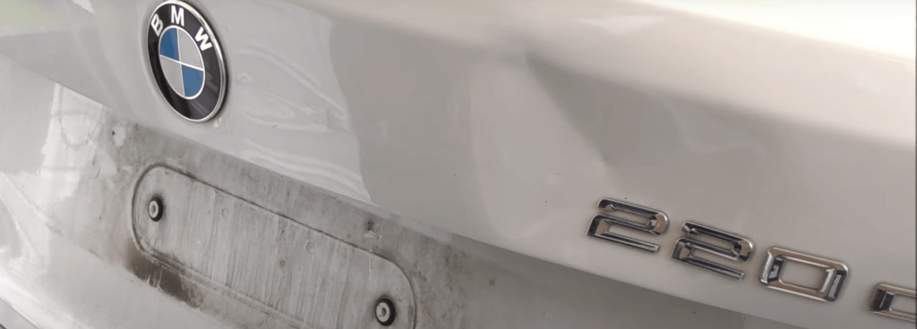 Best Step-By-Step Method to Repair Sharp Dents — Learn PDR Online