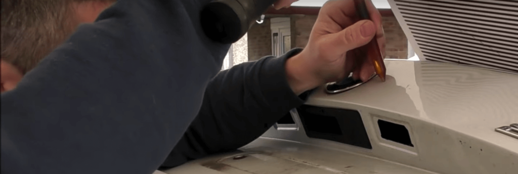 Best Step-By-Step Method to Repair Sharp Dents — Learn PDR Online