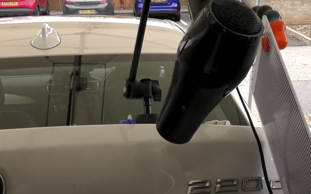 Best Step-By-Step Method to Repair Sharp Dents — Learn PDR Online