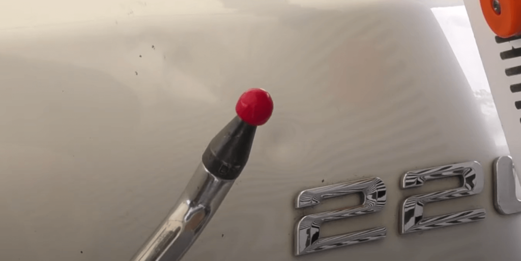 Best Step-By-Step Method to Repair Sharp Dents — Learn PDR Online