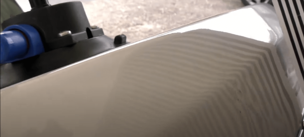 Best Step-By-Step Method to Repair Sharp Dents — Learn PDR Online