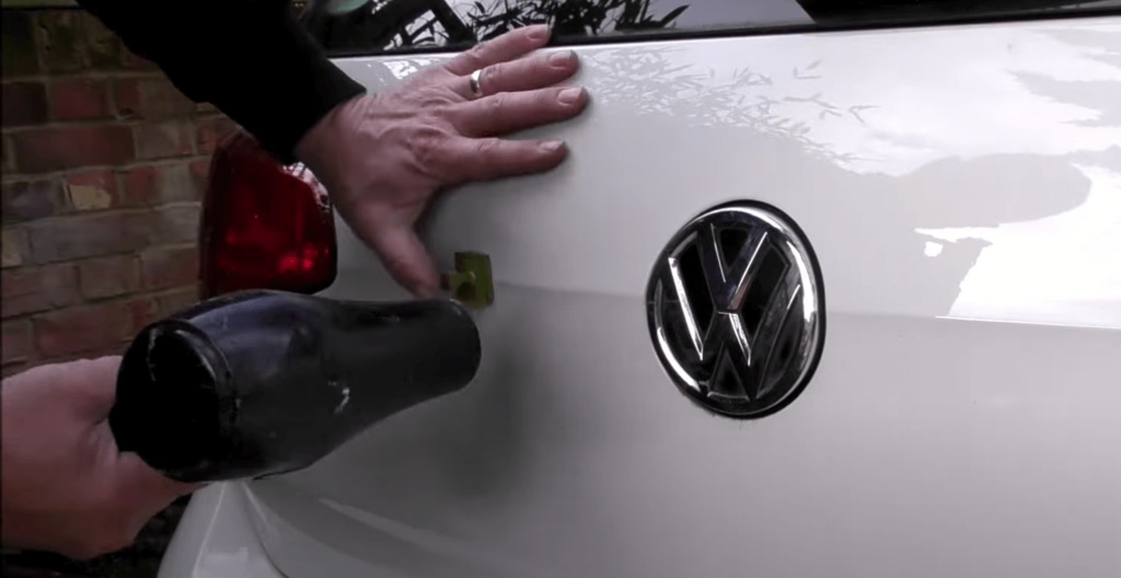 3 PDR Examples Using Keco Glue Pulling K-Bar Kit — Learn PDR Online