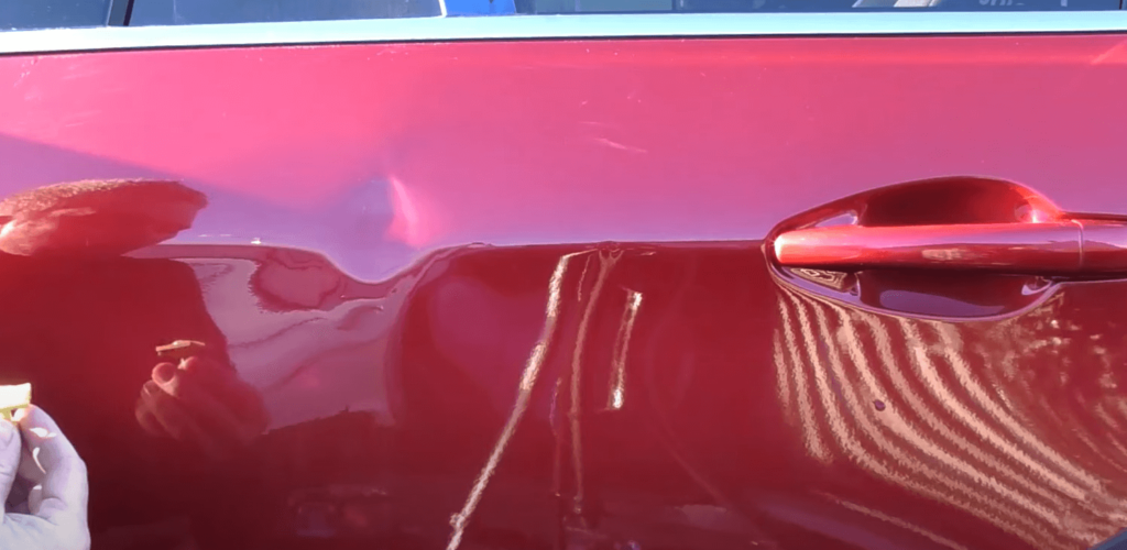 3 PDR Examples Using Keco Glue Pulling K-Bar Kit — Learn PDR Online