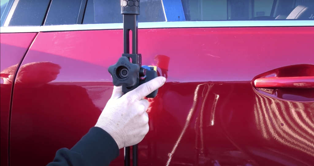 3 PDR Examples Using Keco Glue Pulling K-Bar Kit — Learn PDR Online