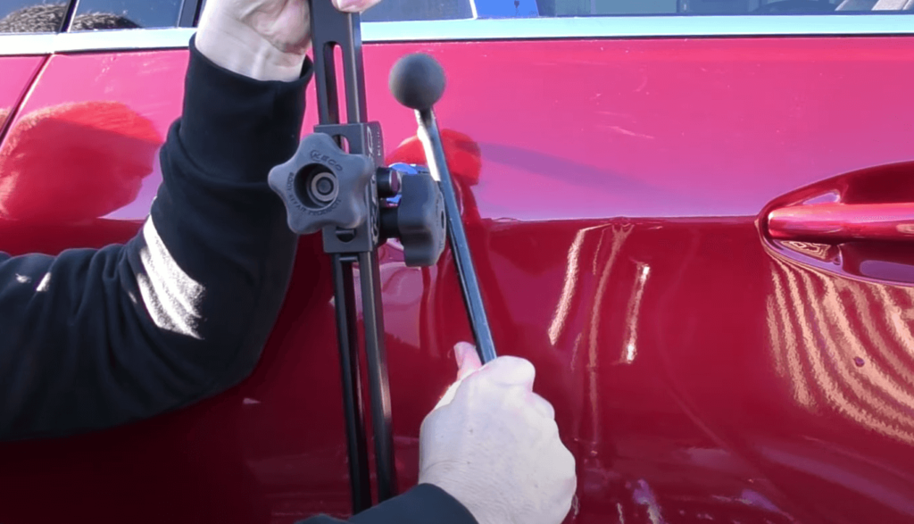 3 PDR Examples Using Keco Glue Pulling K-Bar Kit — Learn PDR Online