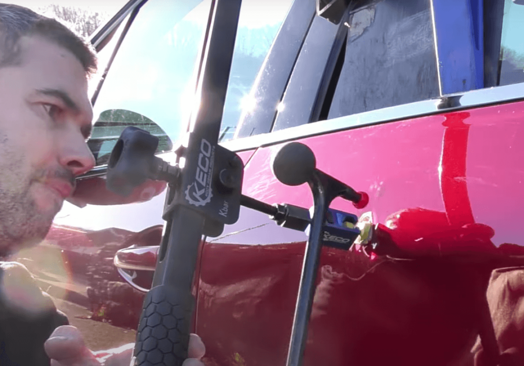 3 PDR Examples Using Keco Glue Pulling K-Bar Kit — Learn PDR Online