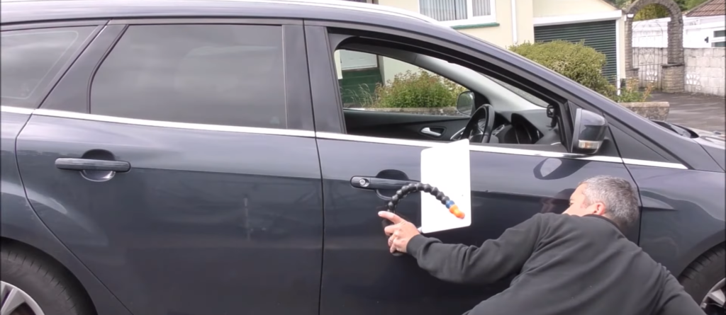 Paintless Dent Removal The Best PDR Tool For The Job
