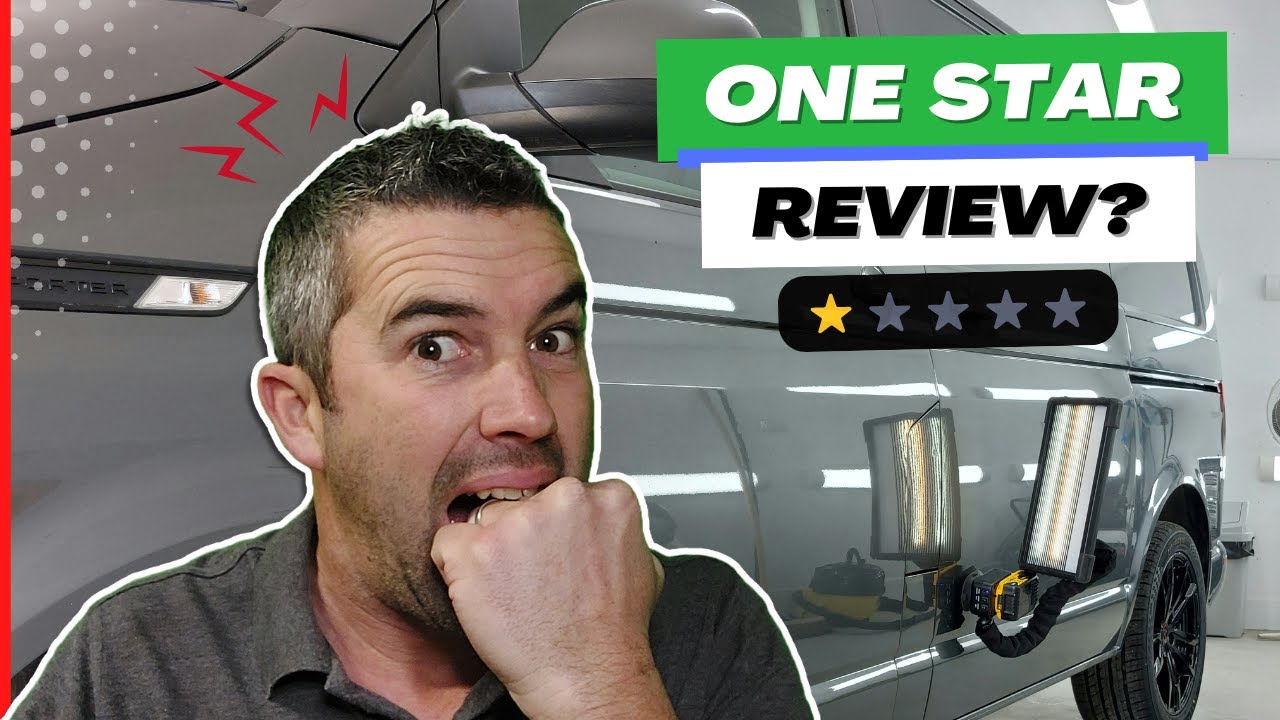 How To Handle Negative Reviews