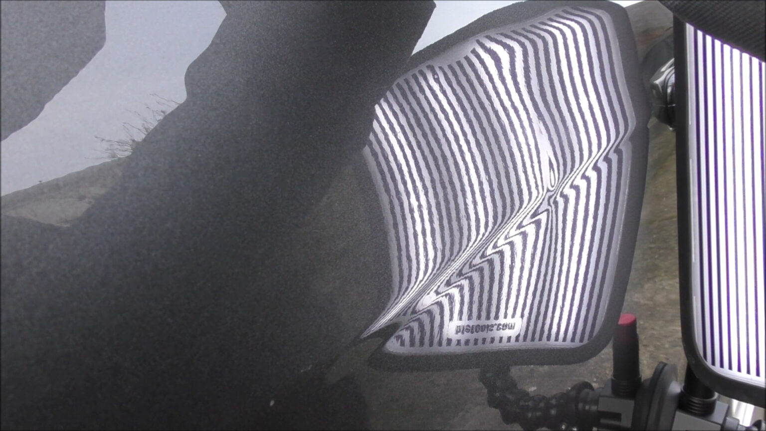 Ooh New Tool | PDR Tools – Best New Bar for Body Line Dent Repair